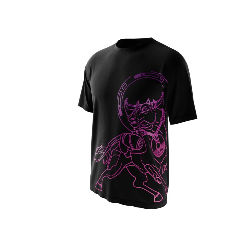 Lucky Ox NFT Merch Collection |Stobox Blog