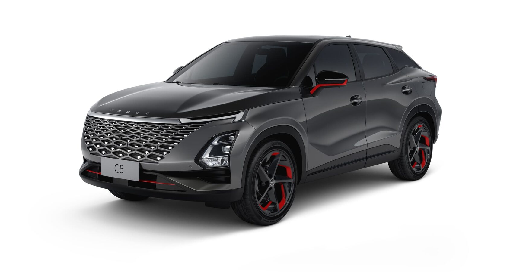 Автомобили OMODA C5 и S5 (Омода С5) в наличии в Москве | ТЕХИНКОМ ...