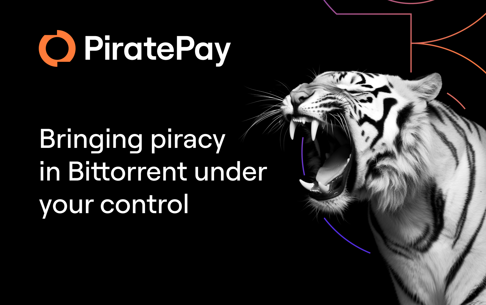 Piratepay — content antipiracy