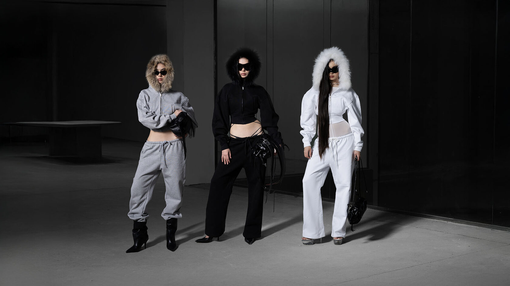 Archive Brand Clothes (ABC) - бренд для тех, кто ценит уникальные ...