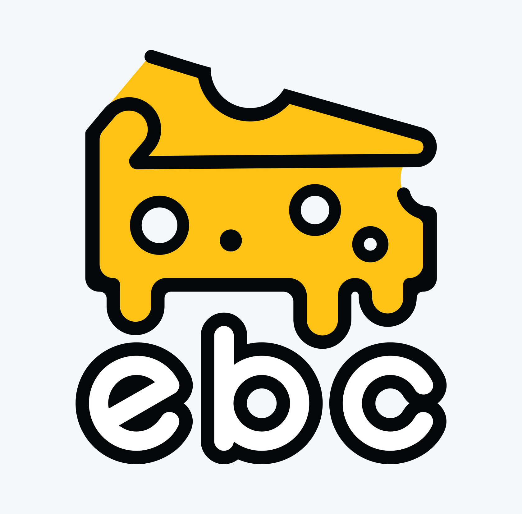 MrSpeedyEats | Everything But Cheese