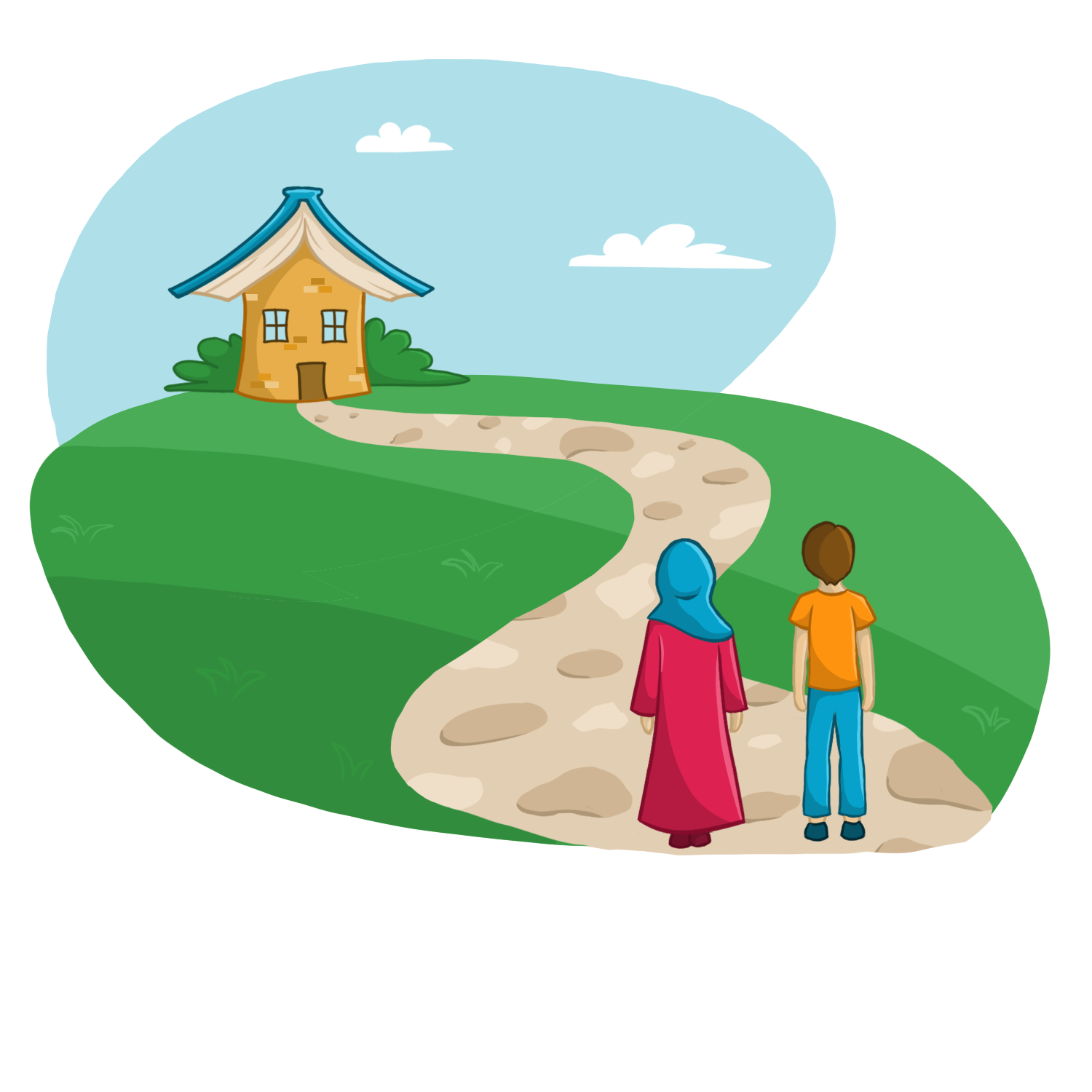 Курс для детей