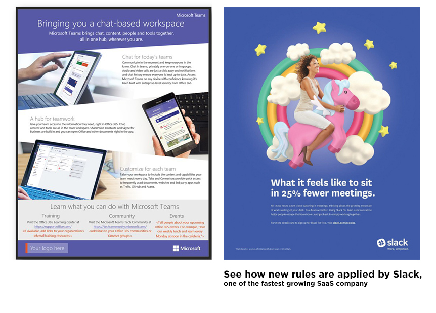 B2B stereotypes from the past and new ideas for managing B2B brands