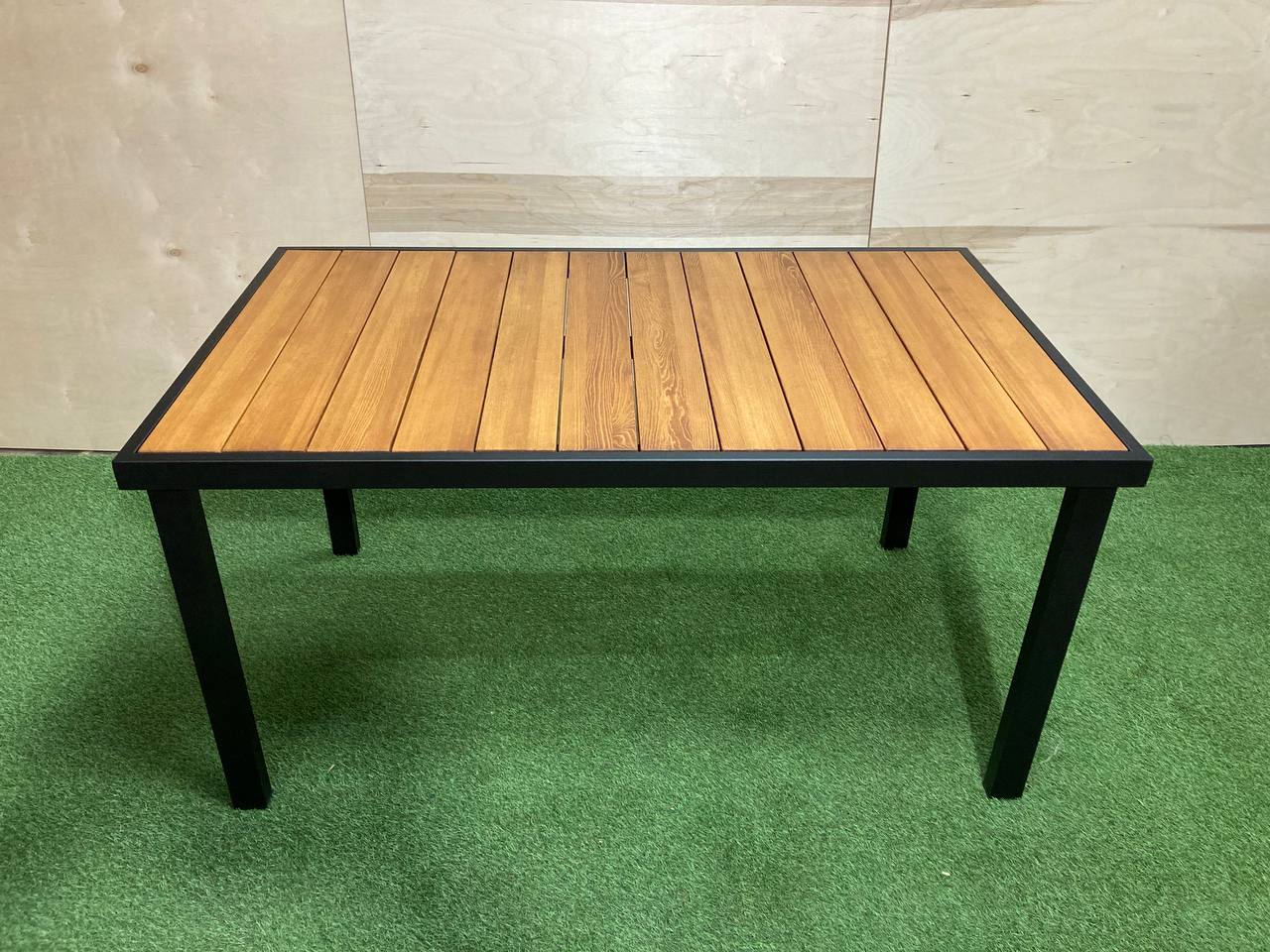 Дачная уличная мебель на заказ