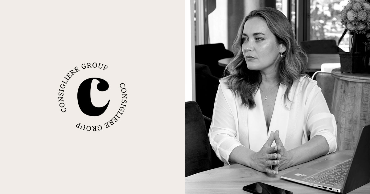 Consigliere Group | Команда | Алина Ювакаева