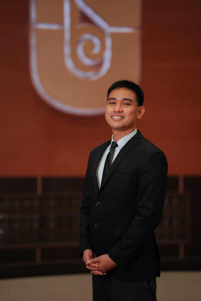 NU SOM is happy to inform you that Joseph U. Almazan joined the School ...