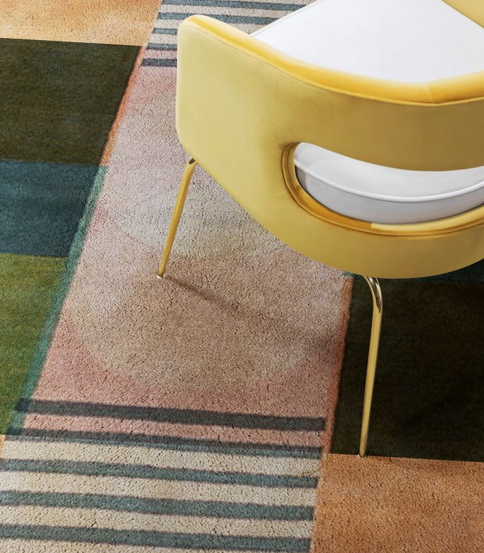 Millennium Carpets - Премиум Ковры
