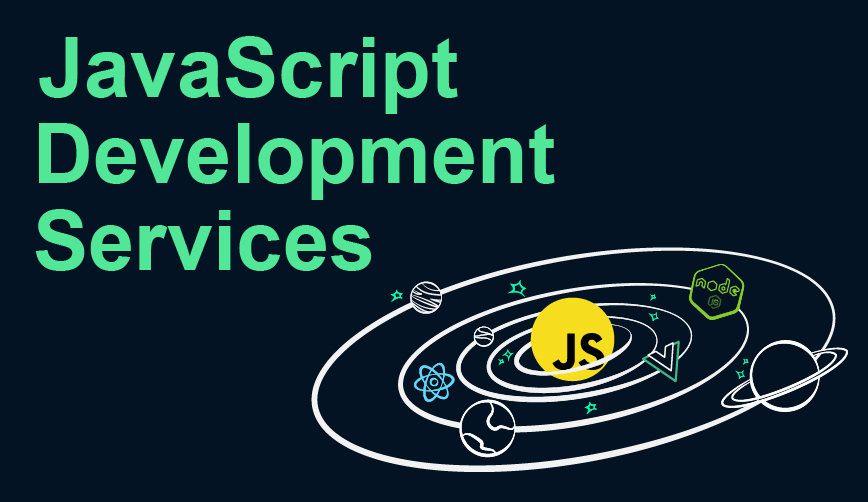JavaScript Development Company - Freshcode