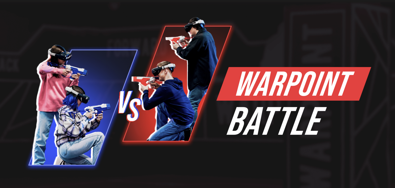 WARPOINT AND ESPORTS