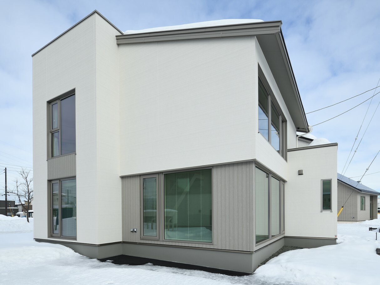 Фасадные панели под штукатурку - «KADOMI»