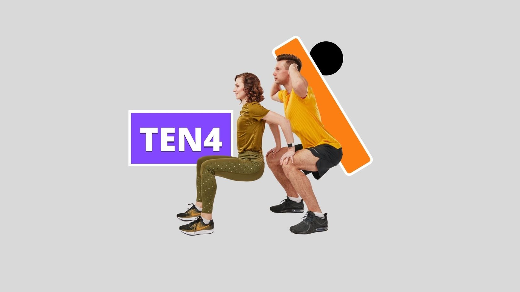 Программа TEN4