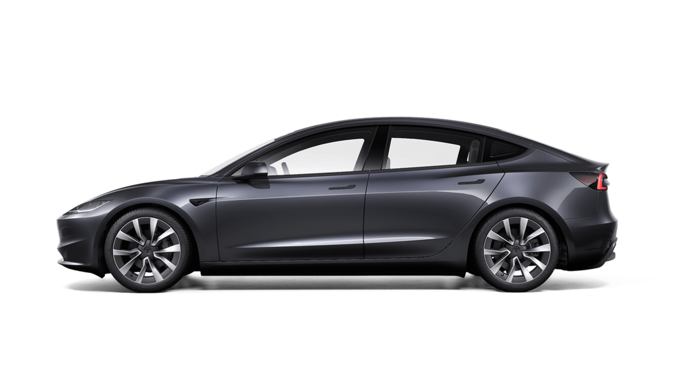 Электромобиль Tesla - Model 3. Описание, характеристики и цена