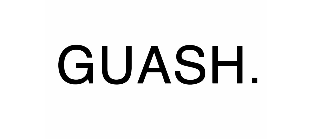 Услуги студии GUASH STUDIO
