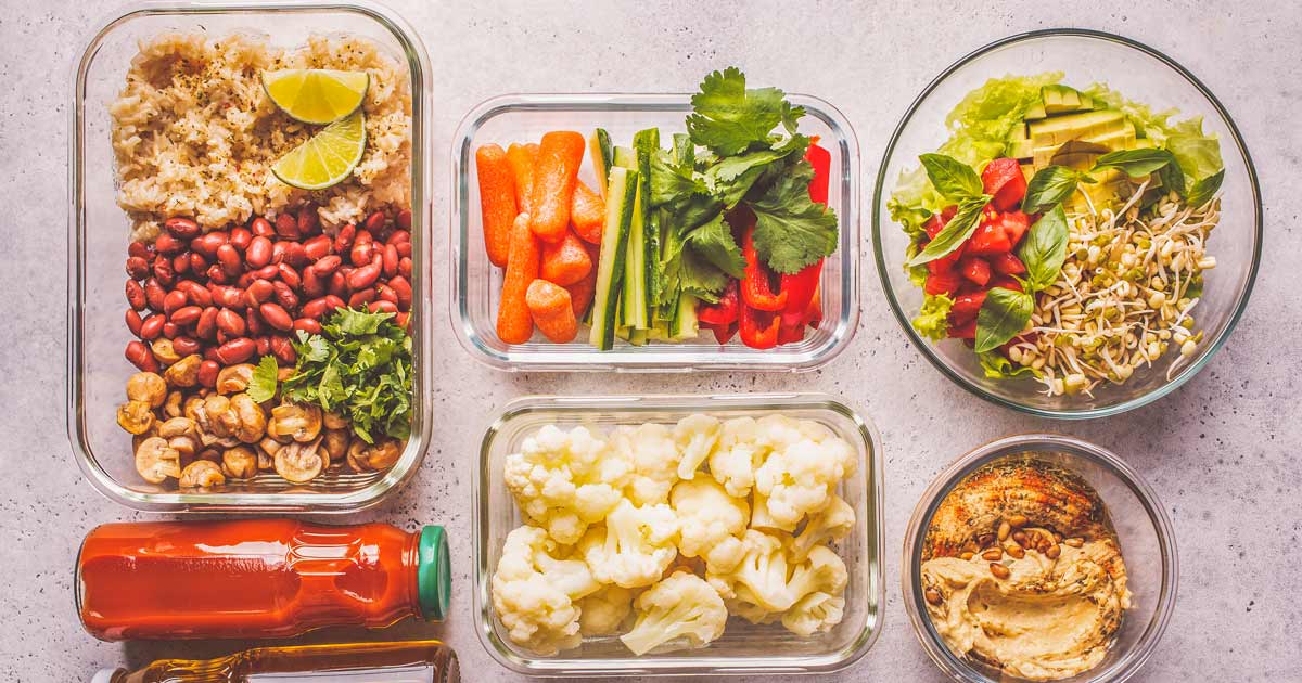 How Many Times A Day Should You Eat To Stay Healthy Optimal Meal Timing How Many Times A Day Should You Eat To Stay Healthy Optimal Meal Timing
