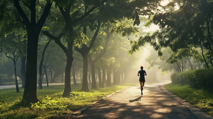 Breathing Techniques for Running. Ultimate Guide to Running Performance