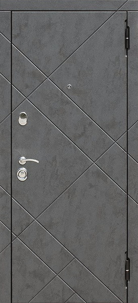 Входные металлические двери в наличии и на заказ в Ярославле и области ...