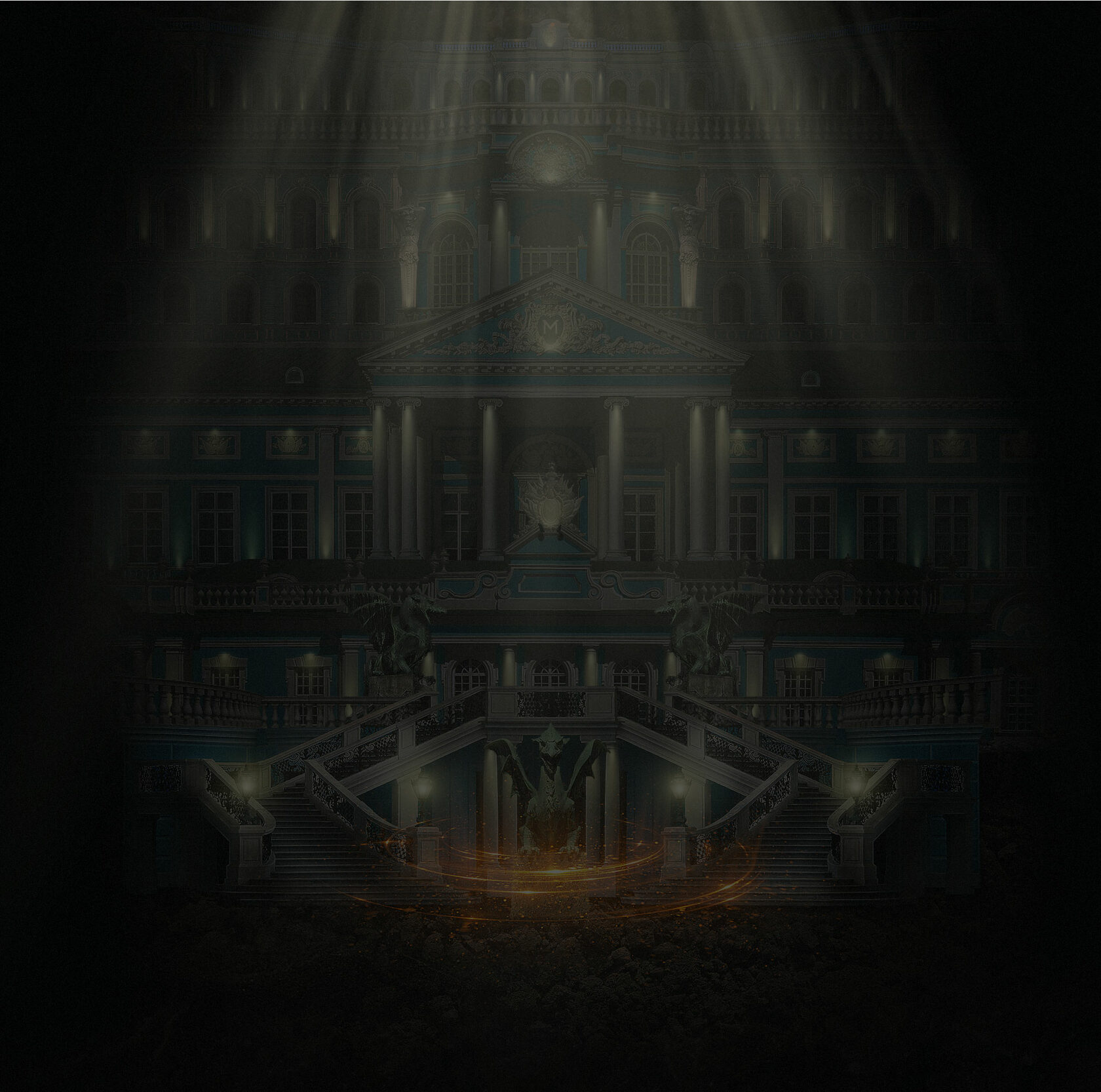 «Министерство Магии». Развлекательный центр для всей семьи