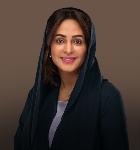 WE Convention in Dubai — the world's largest forum for women leaders