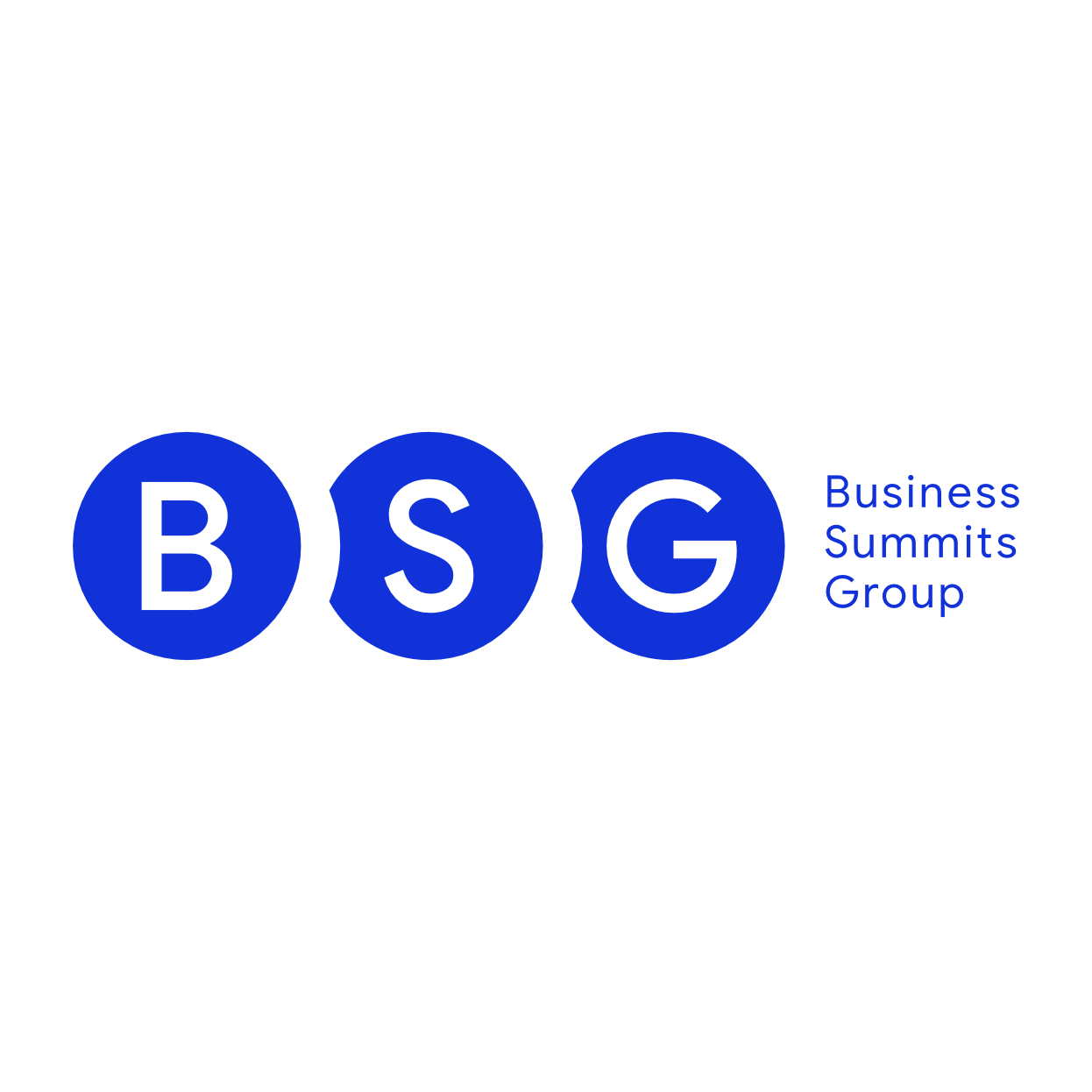 Business Summits Group (BSG)