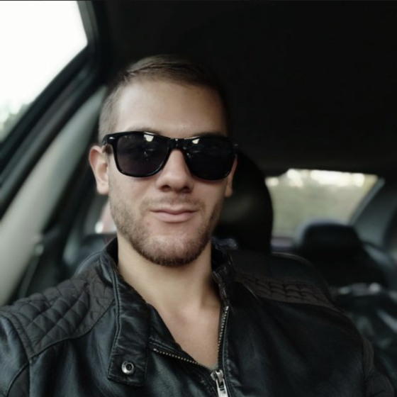 Vēlies strādāt COFYZ?