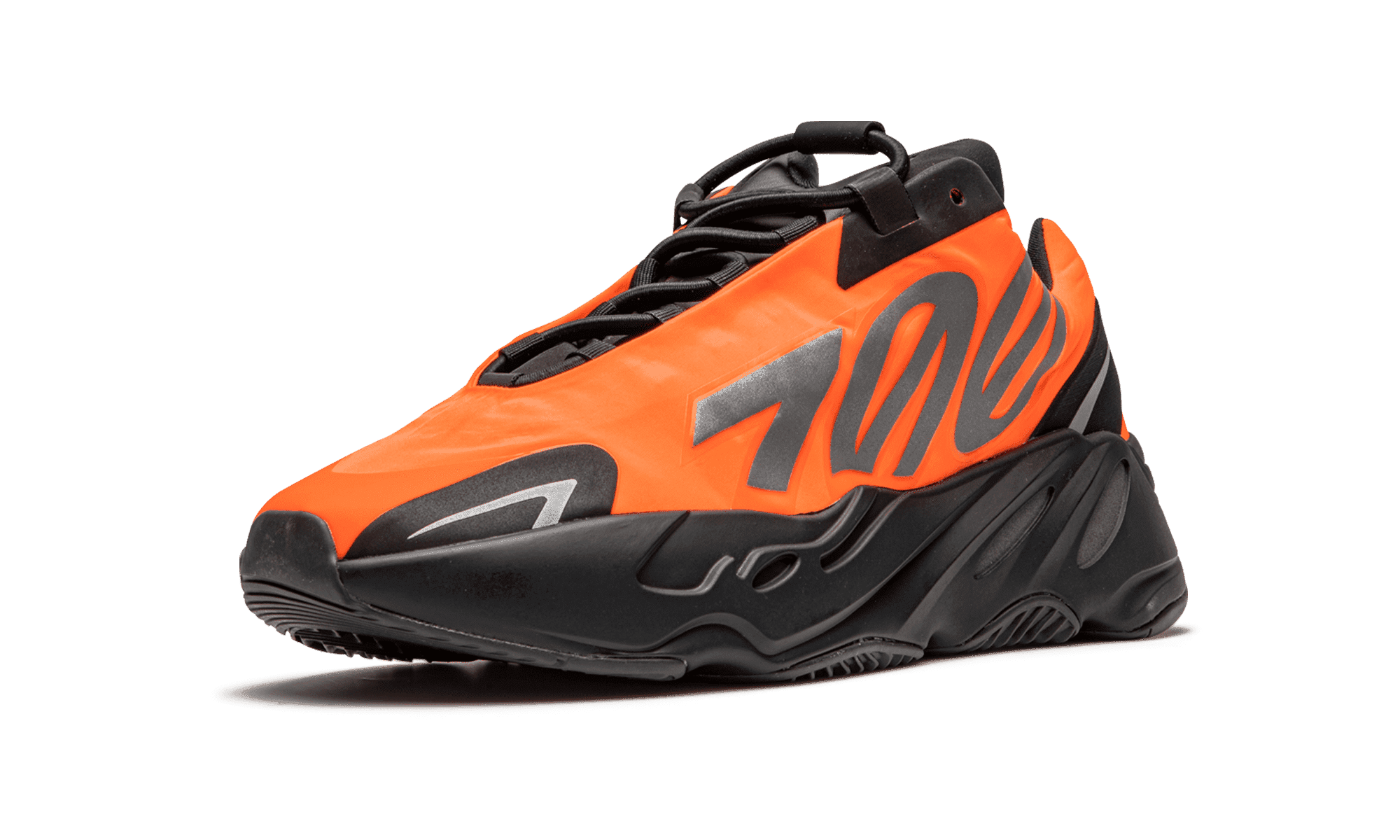 Adidas Yeezy Boost 700 MNVN Orange - Yeezy Mafia