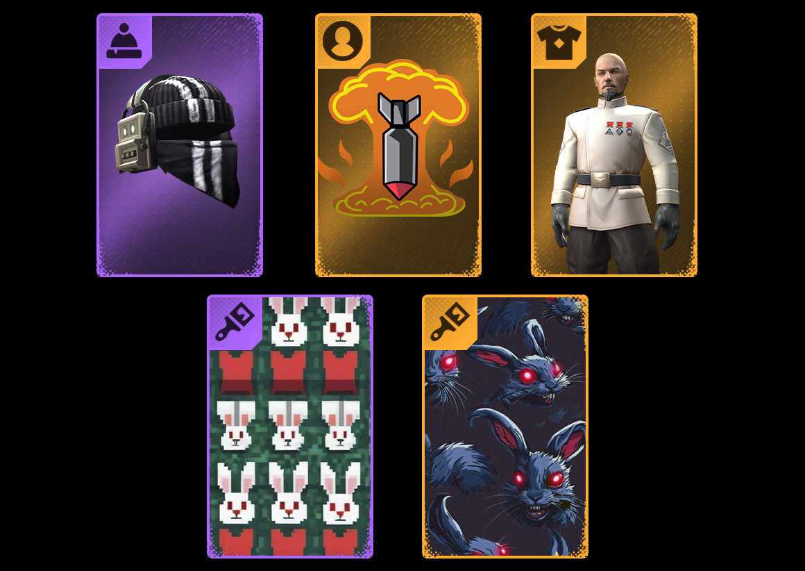 Tacticool — patch notes 1.81.0