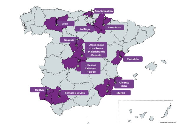 Algorithmics España. Academia de Programación y Matemáticas desde 5 a ...