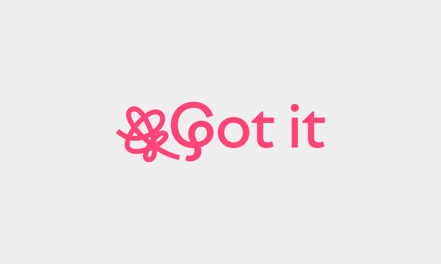 Got It Bureau | We design communications for your business