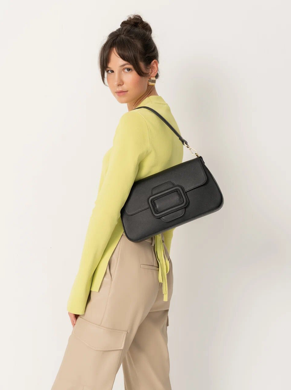 OCN BAG | Создано с любовью всей семьей