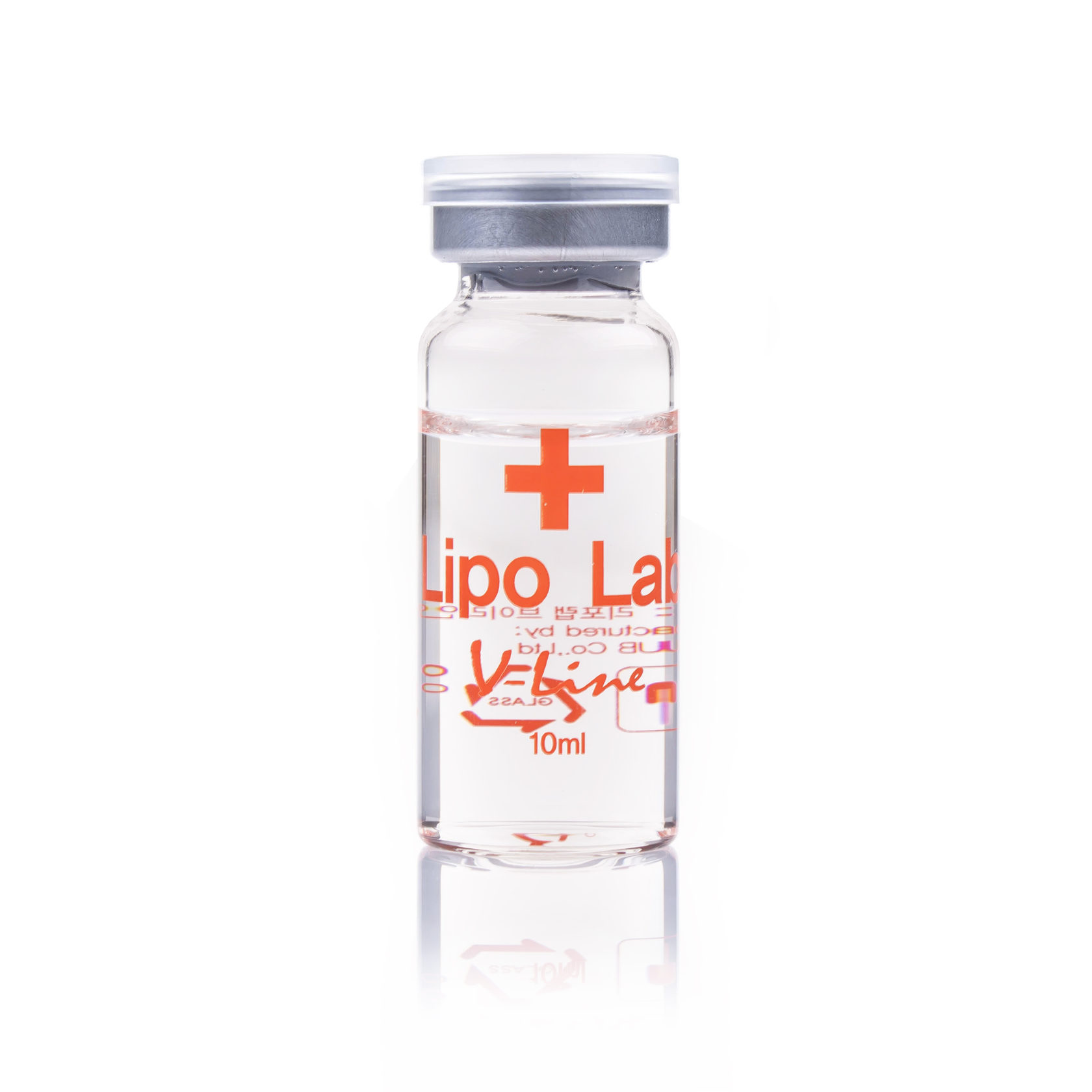 Lipo Lab + PPC Solution (Липо Лаб) заказать липолитик в интернет магазине