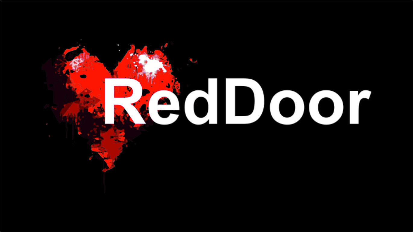 Центр развлечений RedDoor в Челябинске
