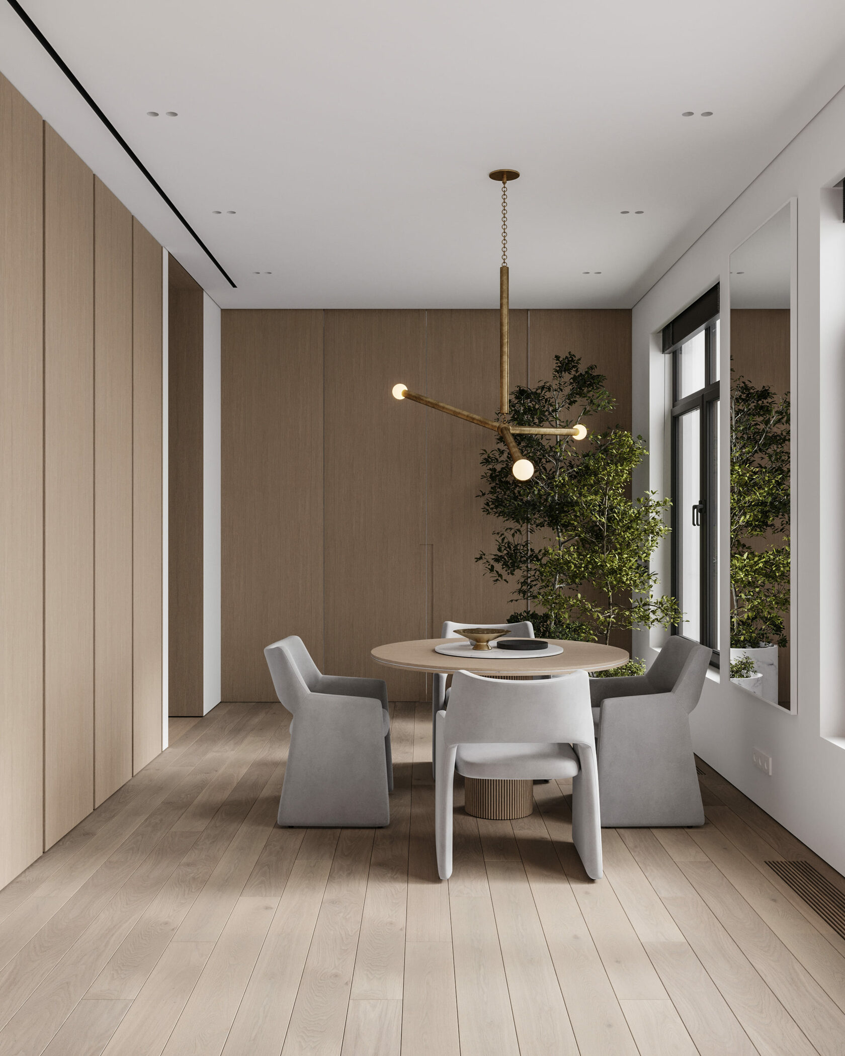 Smart Render Start. Курс по 3D визуализации интерьера Smart Render Start