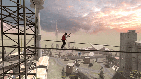 Alfa Bravo Hub: What's New: Combat Zone
