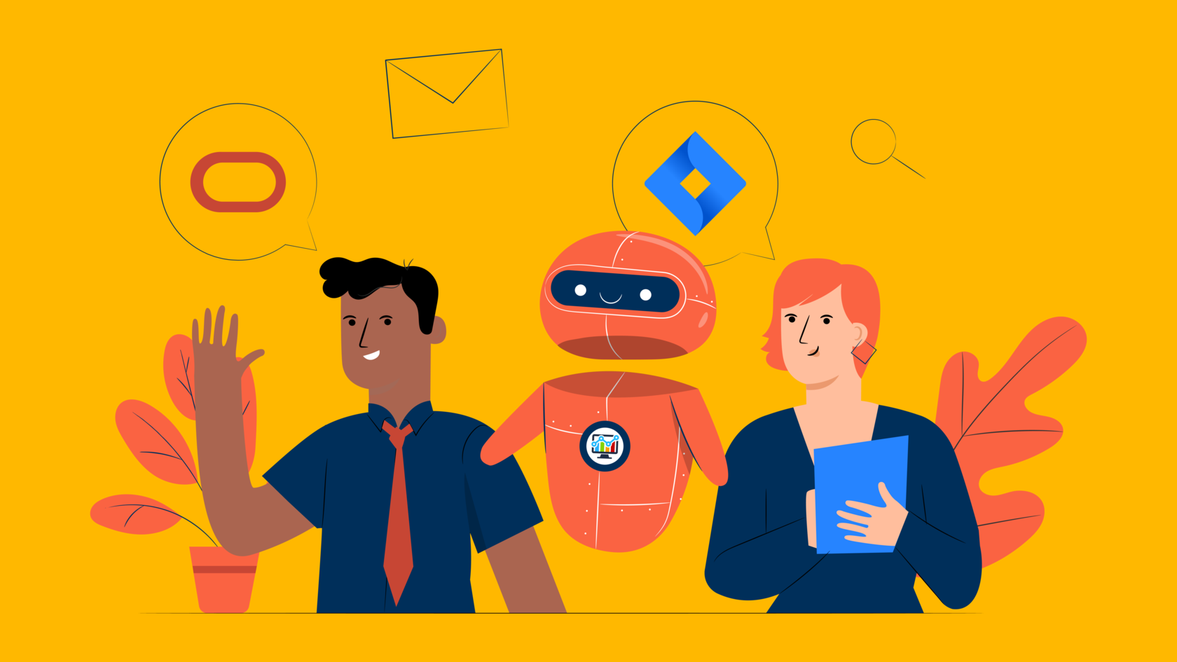 How to Integrate Jira and Oracle Analytics in 3 Easy Steps