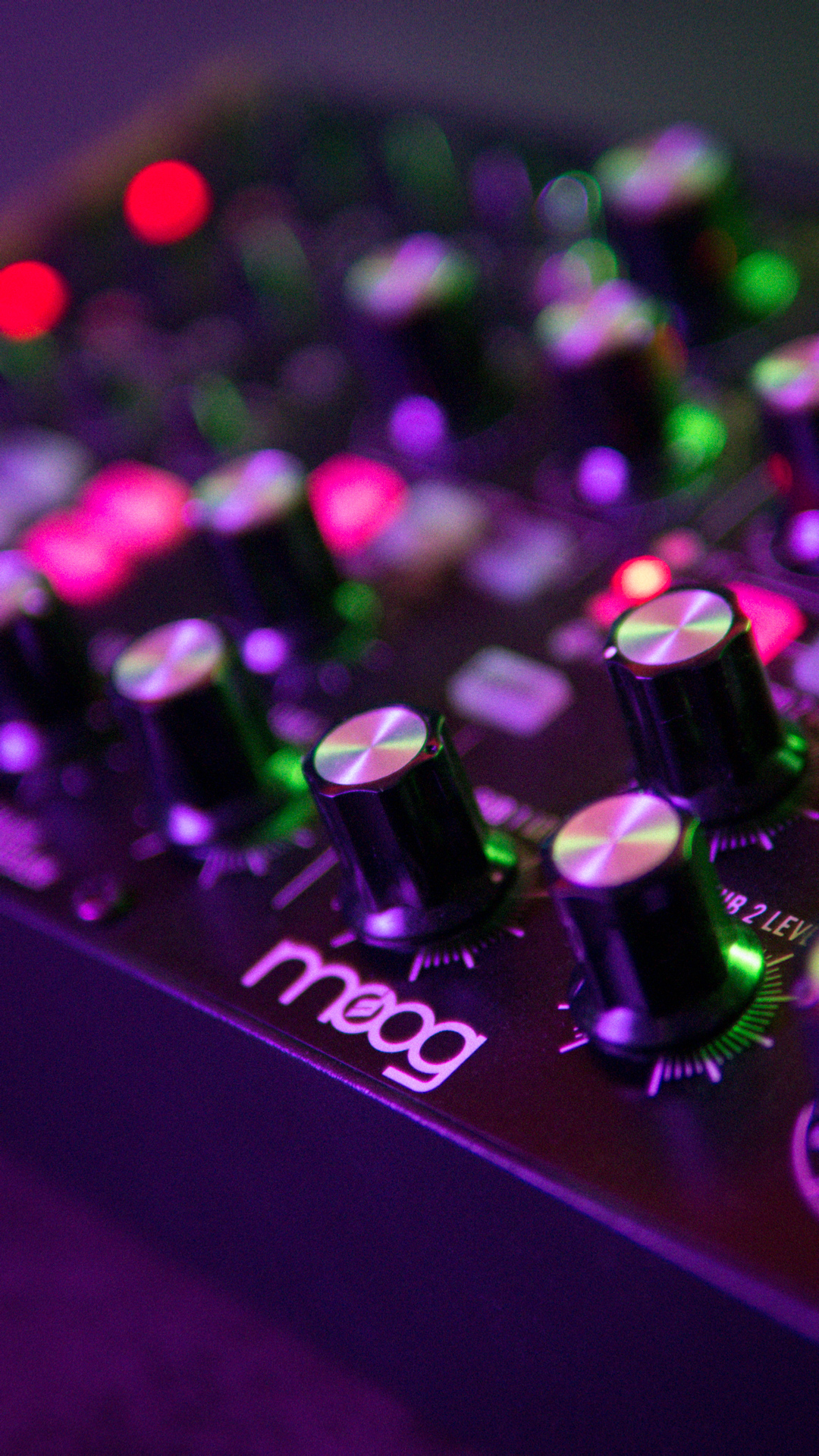 Subharmonicon Drums Sample Pack