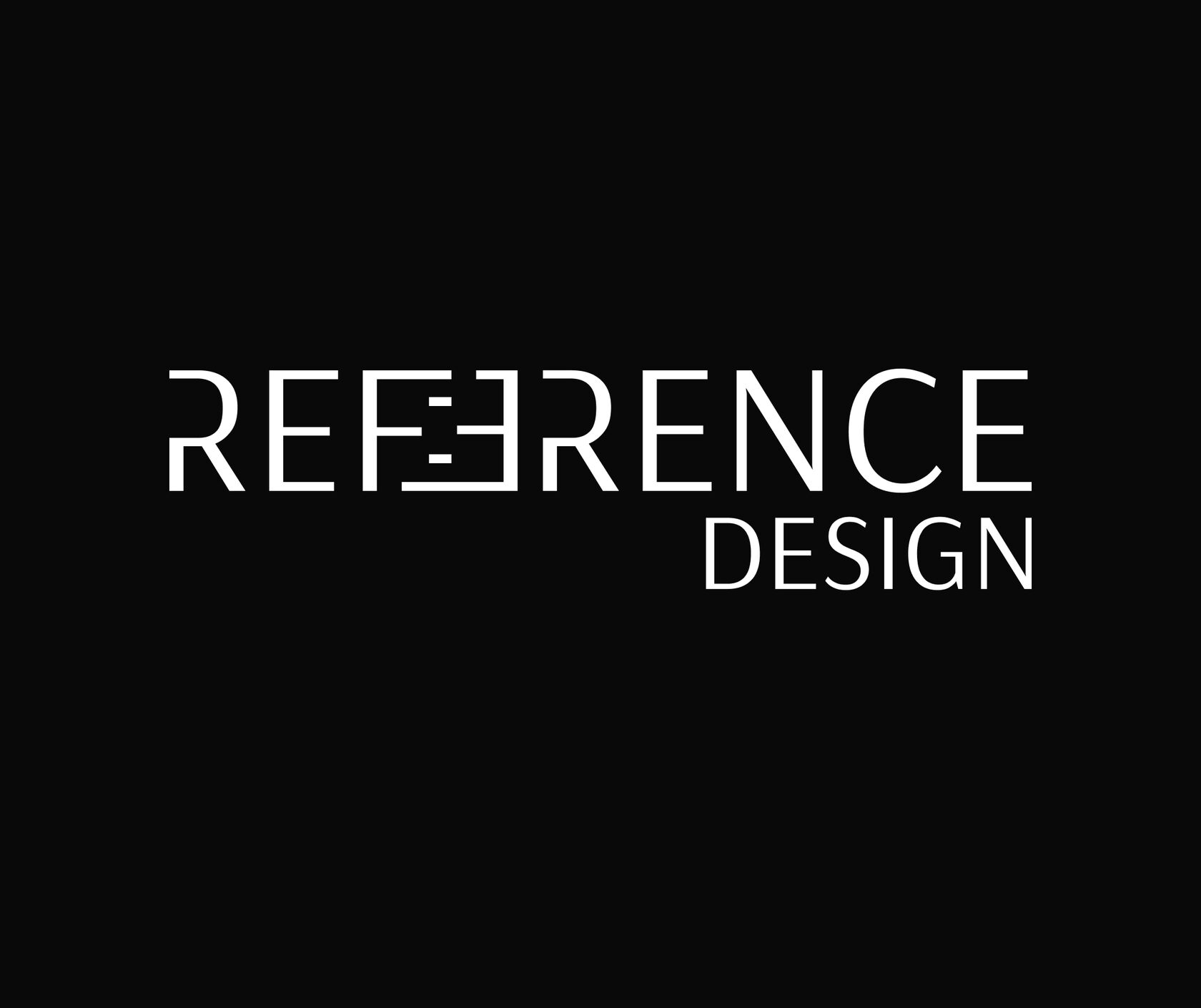 Студия дизайна интерьера Reference Design