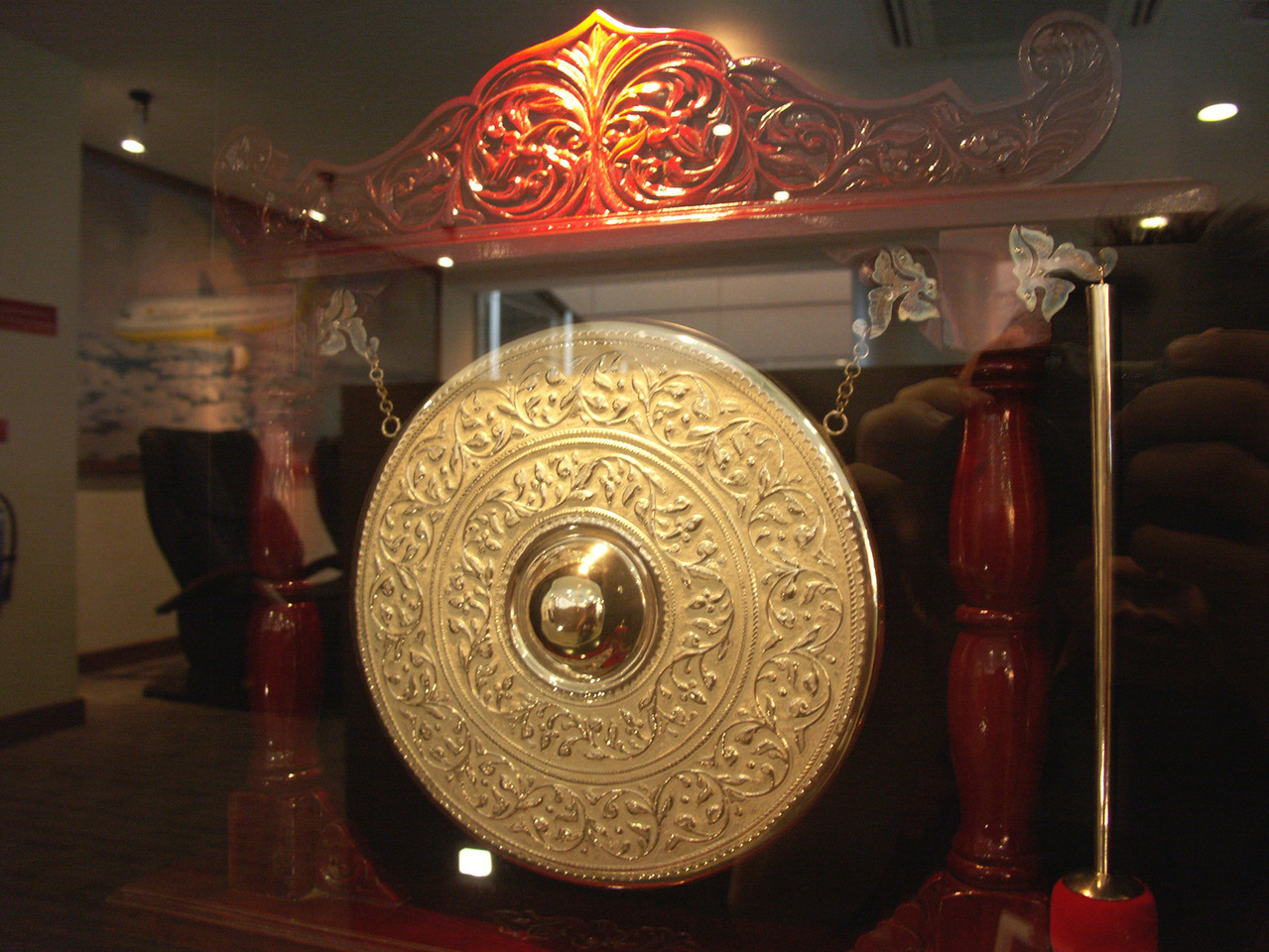 Significance and importance of music intruments in sound healing