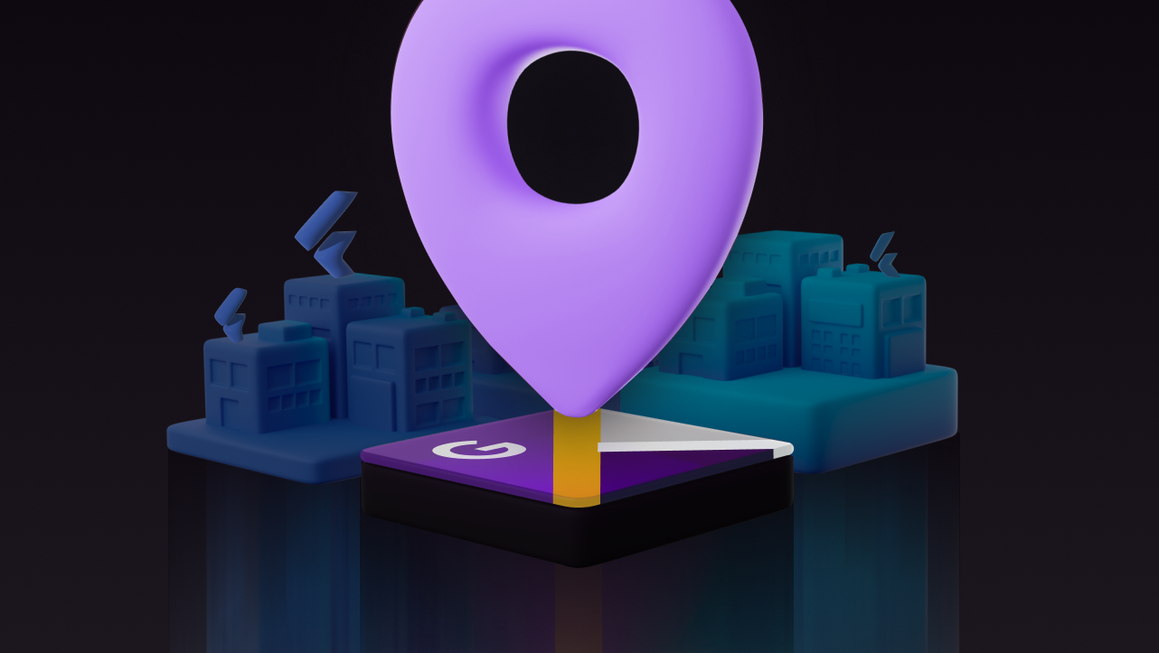 Делаем простой навигатор с помощью Google Maps на Flutter своими руками Делаем простой навигатор с помощью Google Maps на Flutter своими руками
