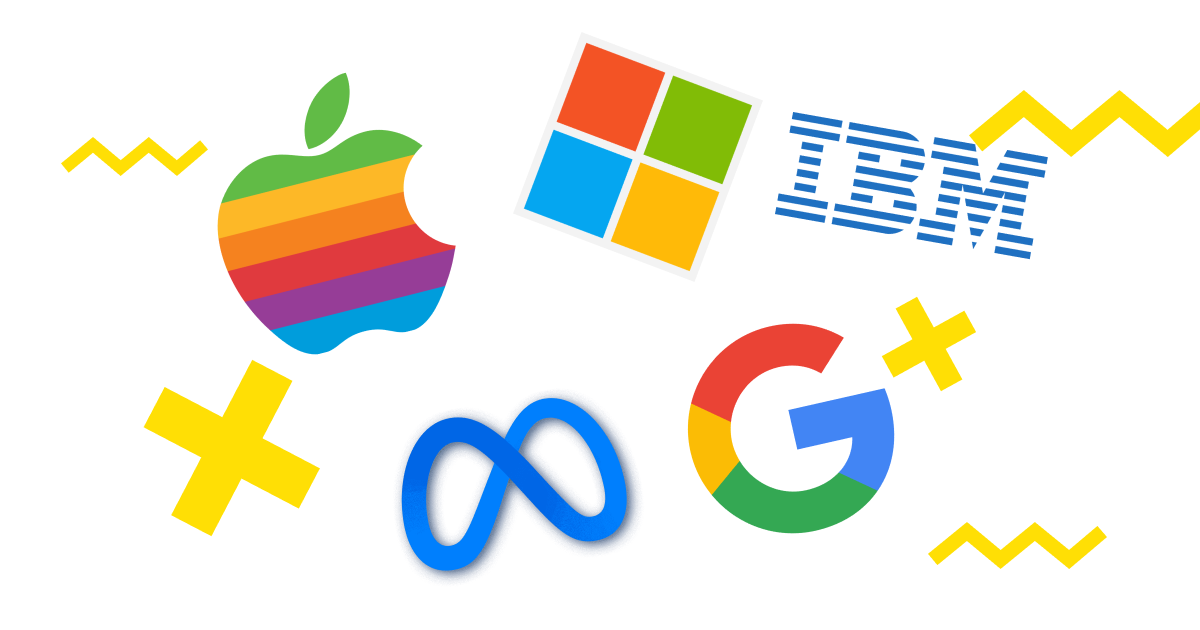 IT-гиганты и как туда попасть