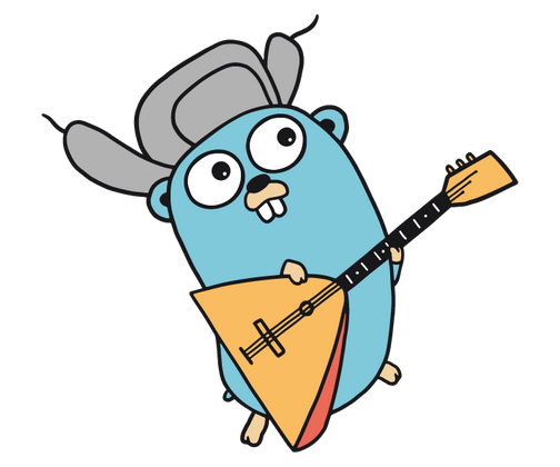 GopherCon Russia 2018 En
