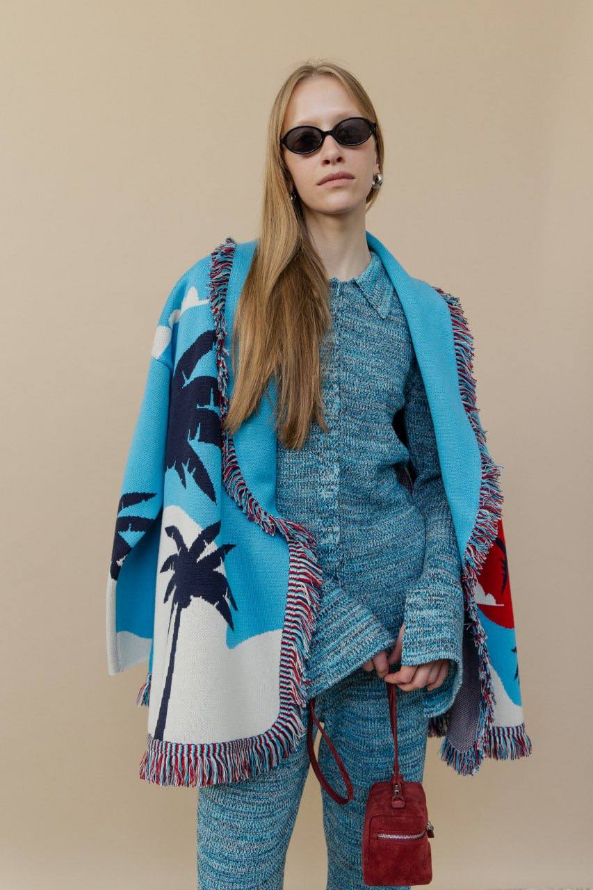 Магазин женской одежды Northern Factory