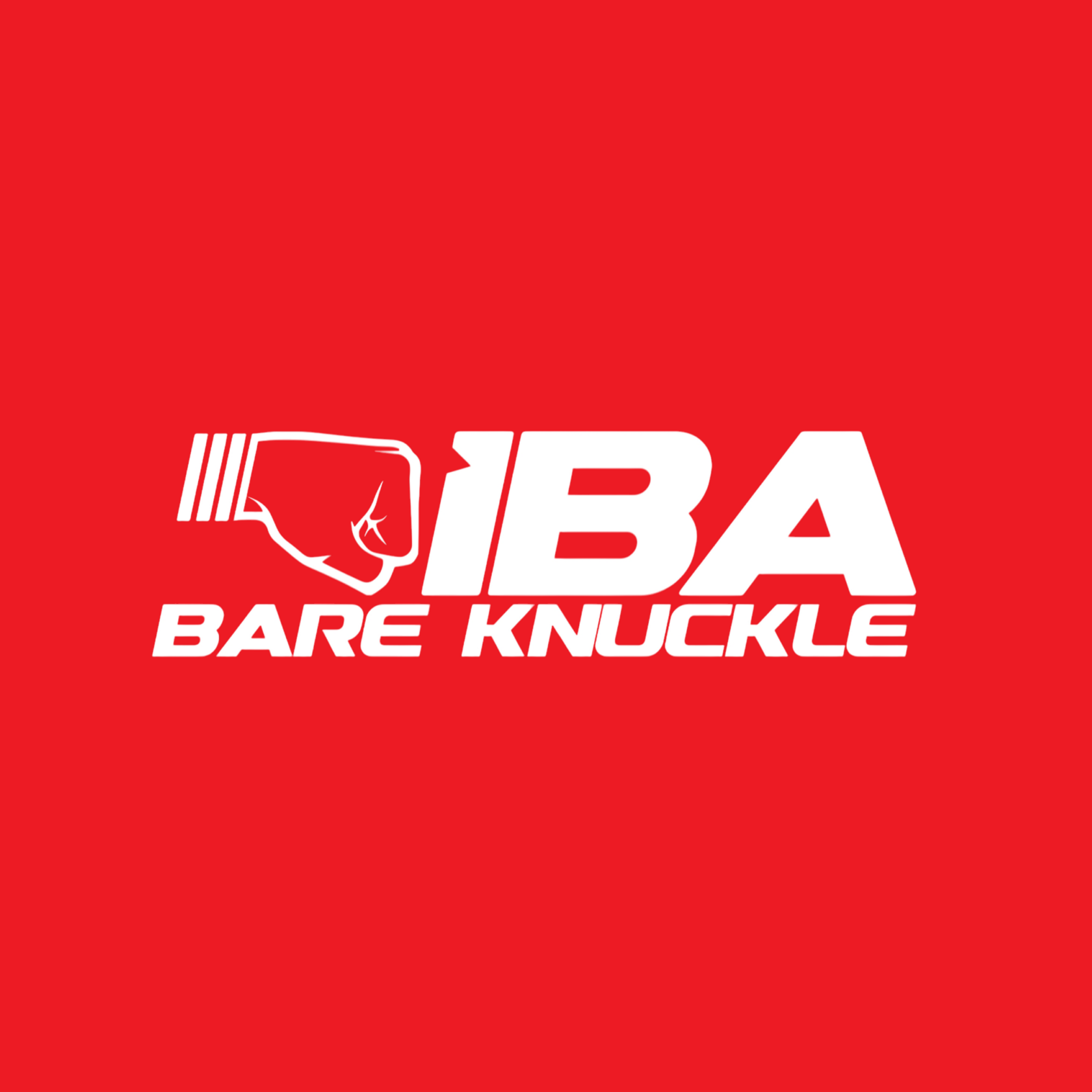 IBA Bare Knuckle — официальный сайт промоушена кулачных боёв