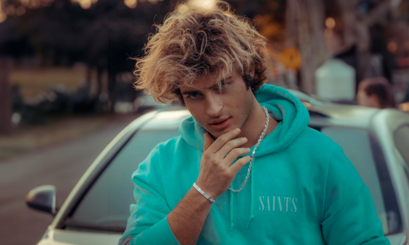 Top 60 American TikTokers to work with