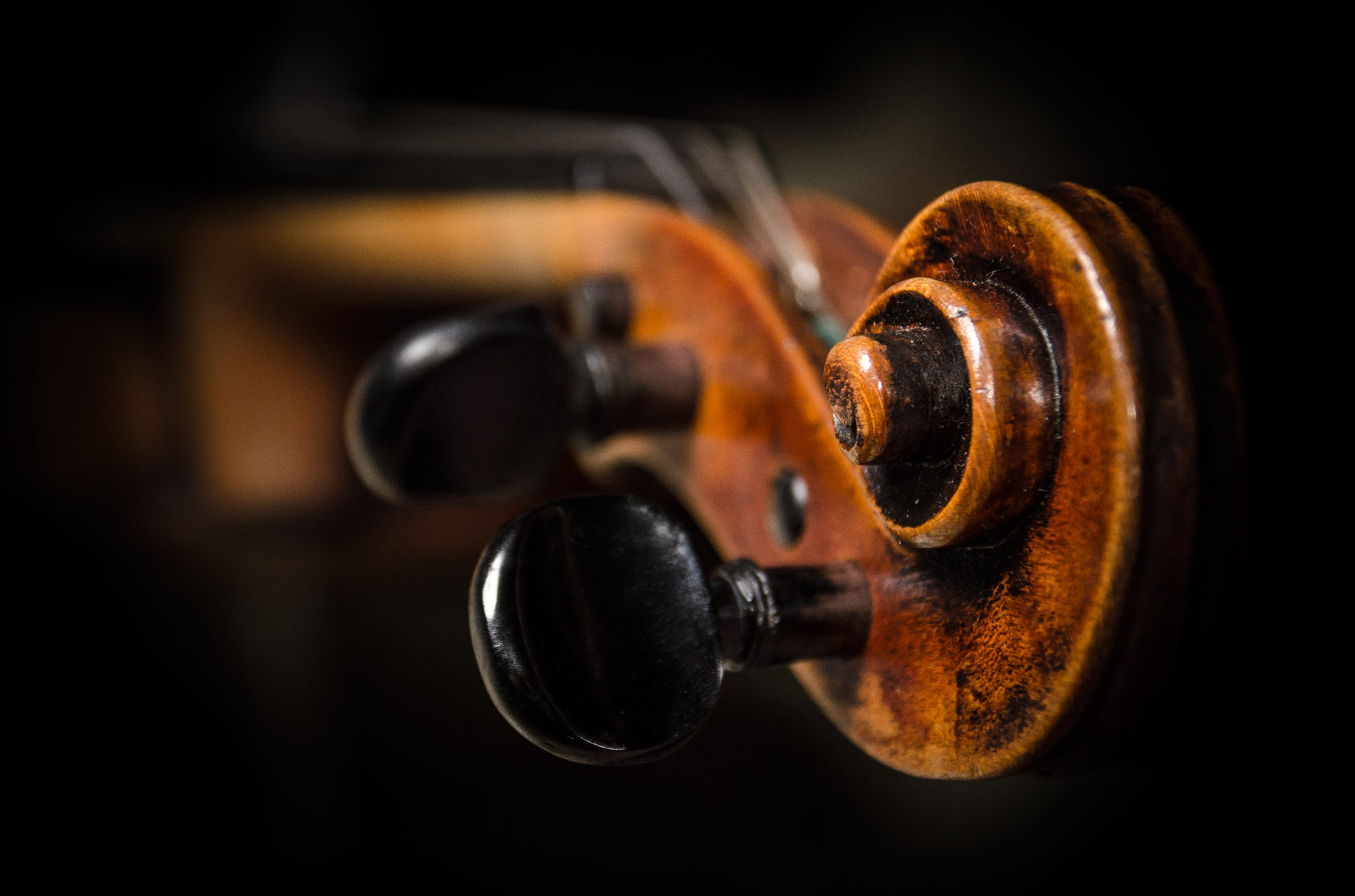 Participants | Viktor Tretyakov International Violin Competition