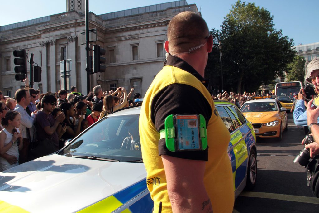Find the Right SIA Licence Course for Your Security Career in London or ...