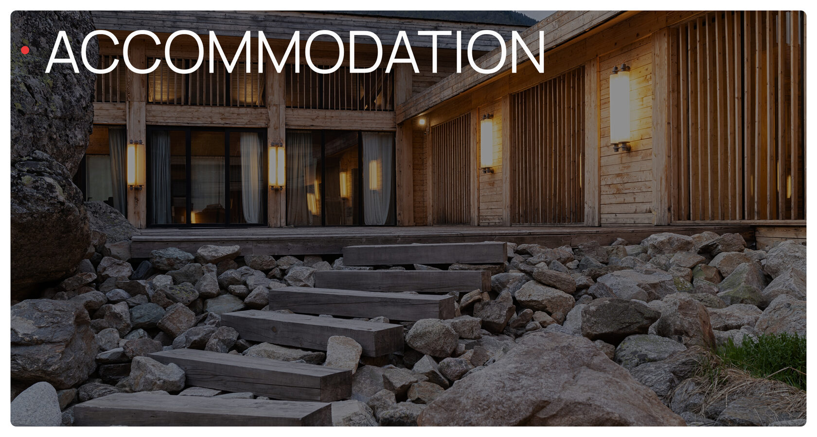 Accommodation