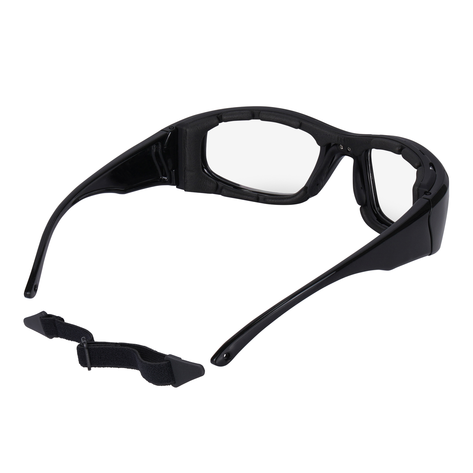 HiDX Safety Eyewear