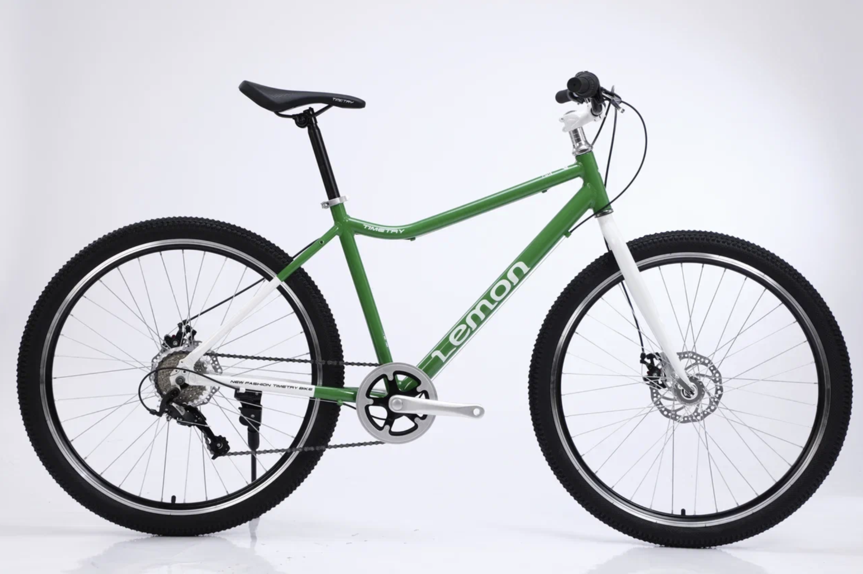 Дропшиппинг велосипедов Green Bike