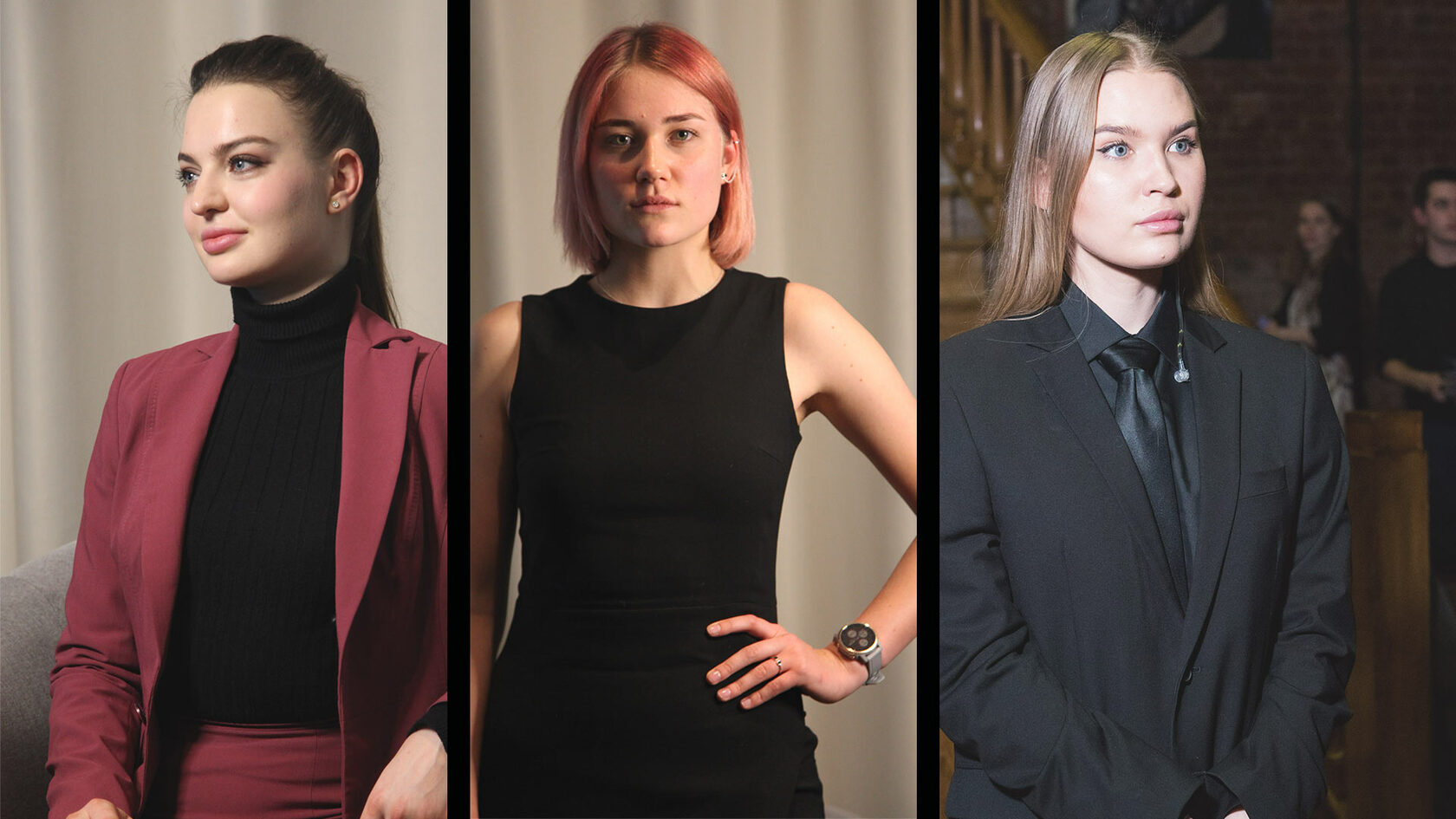 Сопровождение и охрана детей — Armada Security