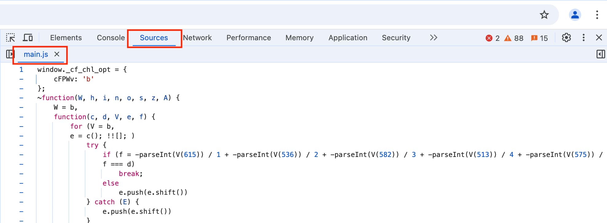 Chrome DevTools: что это, как открыть и работать с инструментами ...